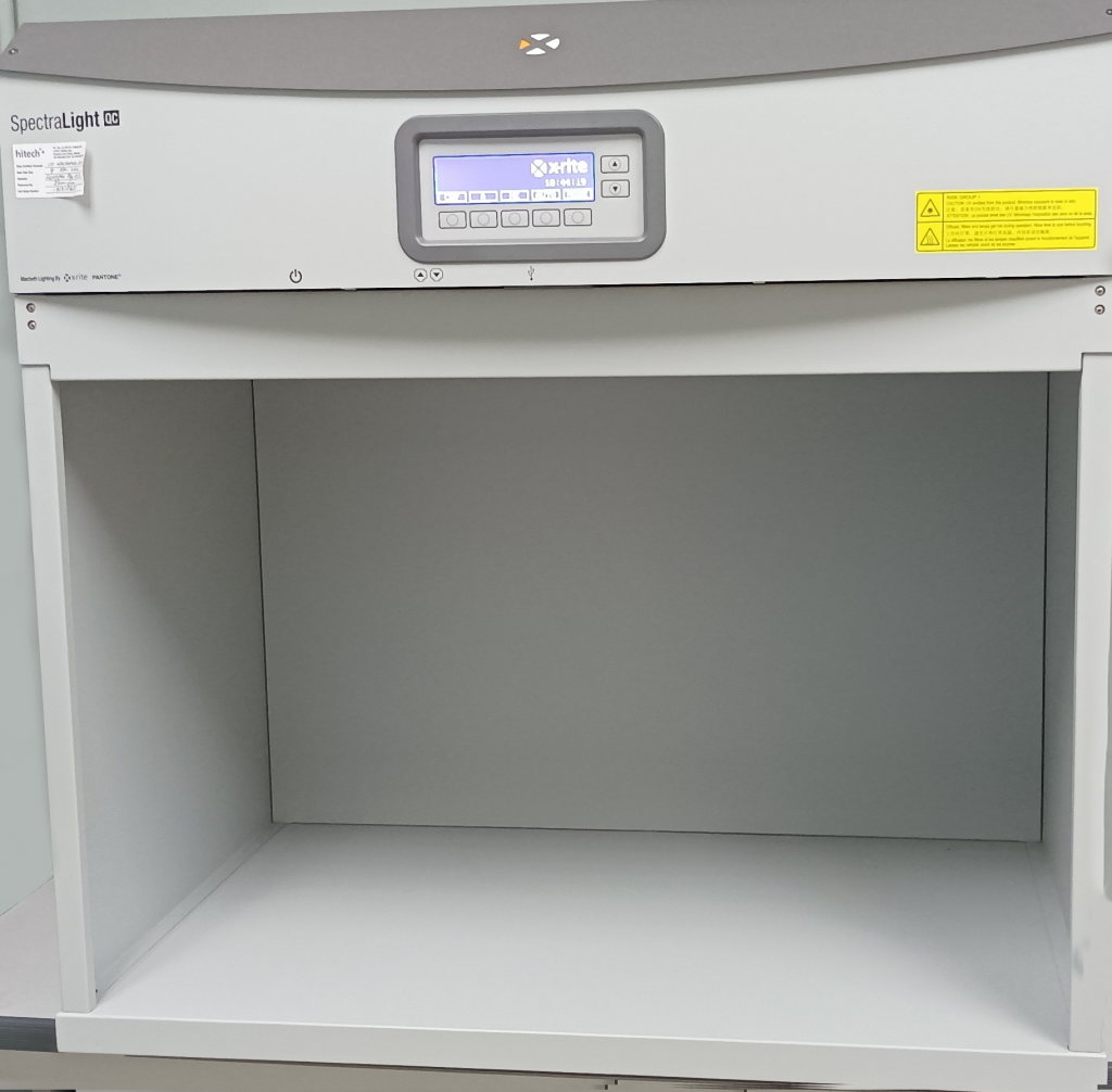 LAB – Oceanic Fabric Mill